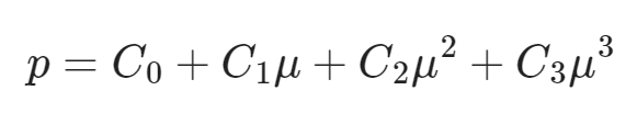 Equations of State (EOS) in Shock and Explosion Analysis