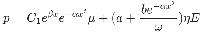 Equations of State (EOS) in Shock and Explosion Analysis