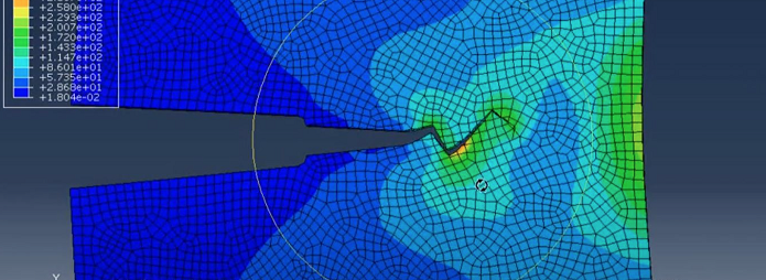 Damage and Failure Criteria in Structural Analysis