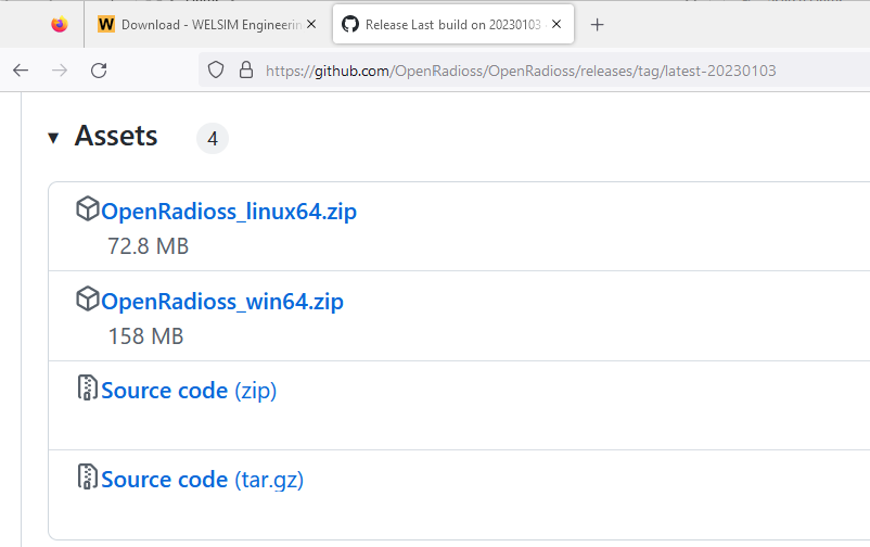 Run Openradioss Solver For Explicit Dynamics Analysis Using Welsim