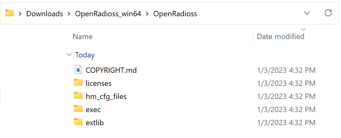 Run Openradioss Solver For Explicit Dynamics Analysis Using Welsim