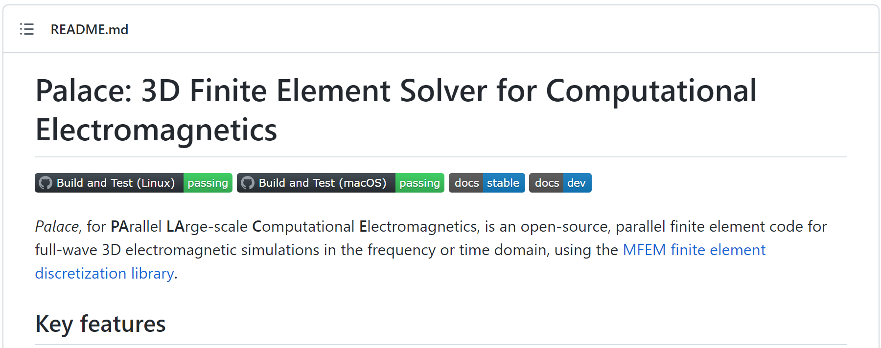 Generating The Solver Input Scripts Of The Computational
