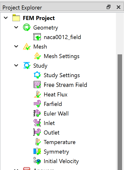 Generate Su2 Solver Scripts Using Welsim