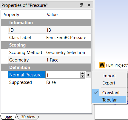 Window design and development for general-purpose simulation software
