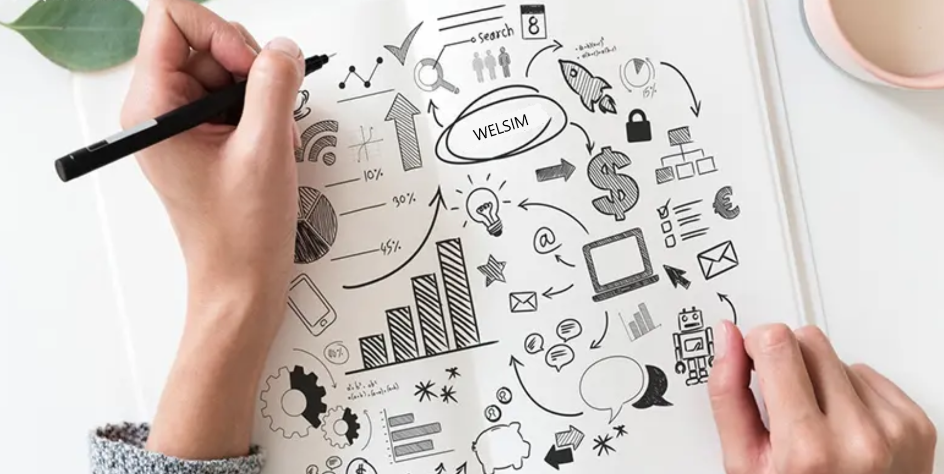 Design and architecture of modern general-purpose engineering simulation software