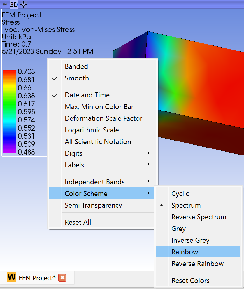 WELSIM - The World's Leading Engineering Simulation Pre- and Post-Processor for Open-Source Solvers