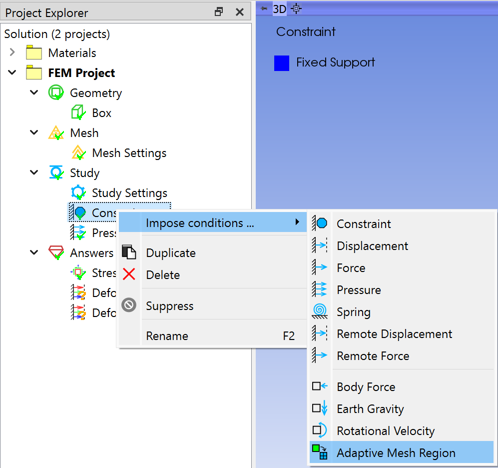 WELSIM - The World's Leading Engineering Simulation Pre- and Post-Processor for Open-Source Solvers