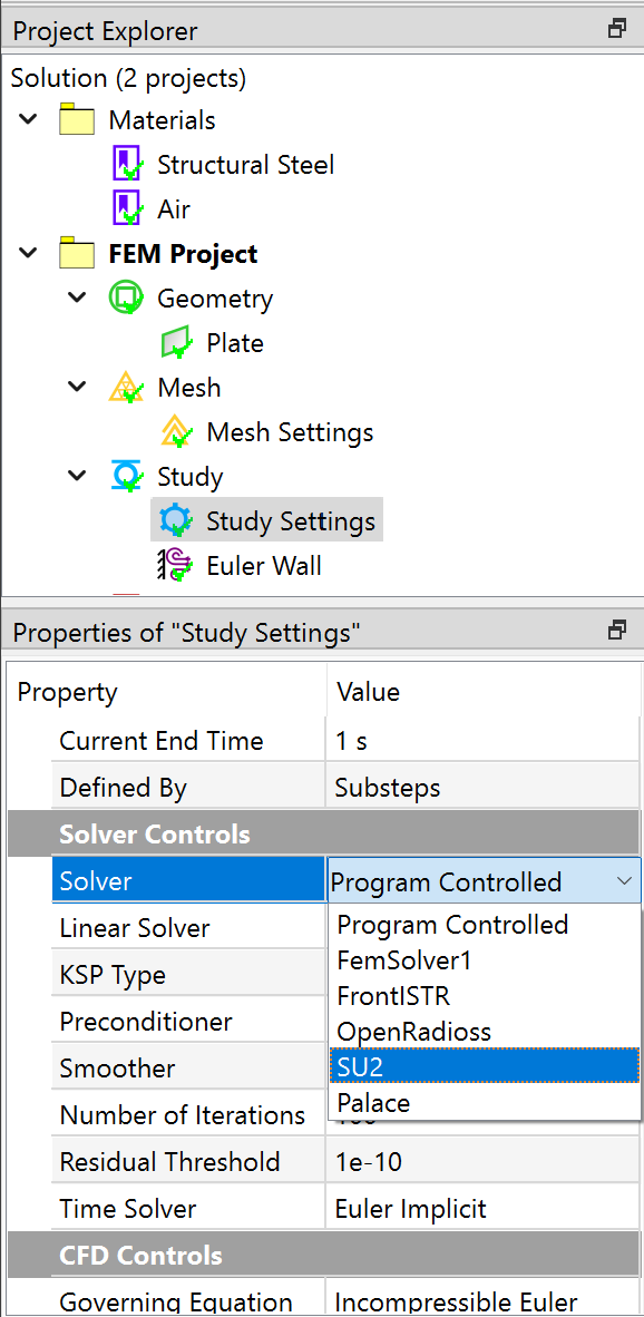WELSIM released the 2023R3 version, quantifying the computational uncertainty
