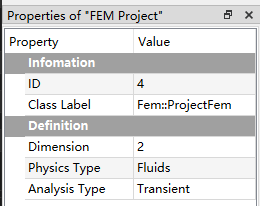 Compute shock waves in supersonic fluids using CFD