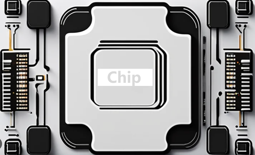 GDSII, the data format for chip and integrated circuit design