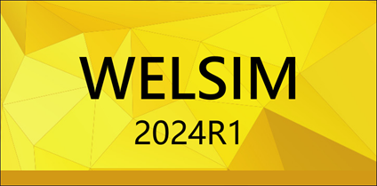 WELSIM releases the 2024R1 version, enhancing 3D electromagnetic analysis