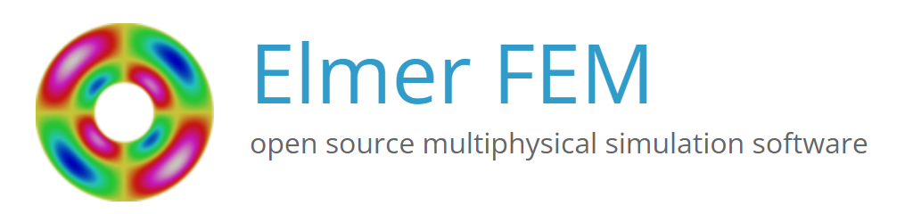 Generate Elmer FEM solver scripts using WELSIM