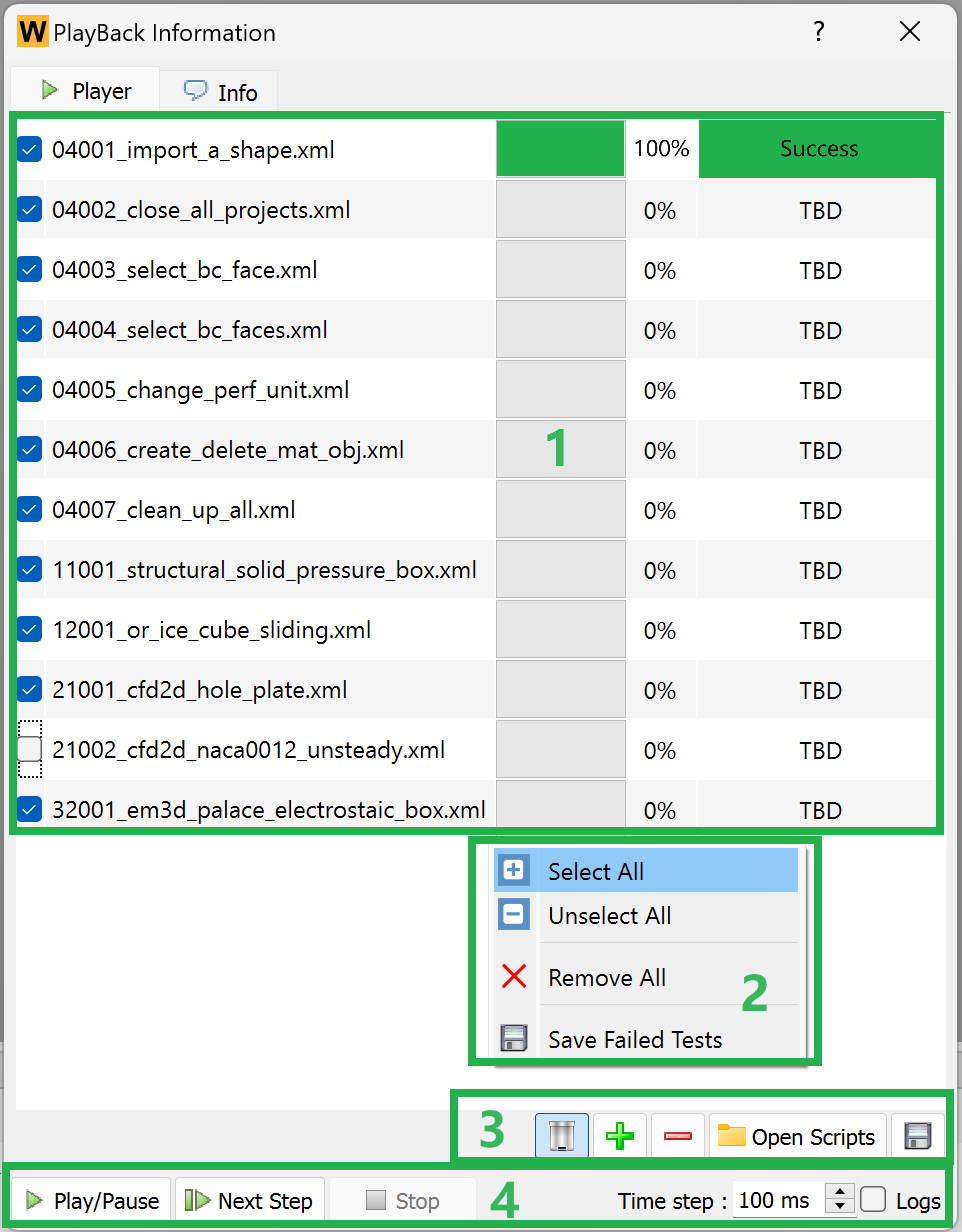 WELSIM releases the 2024R2, supporting more open-source solvers