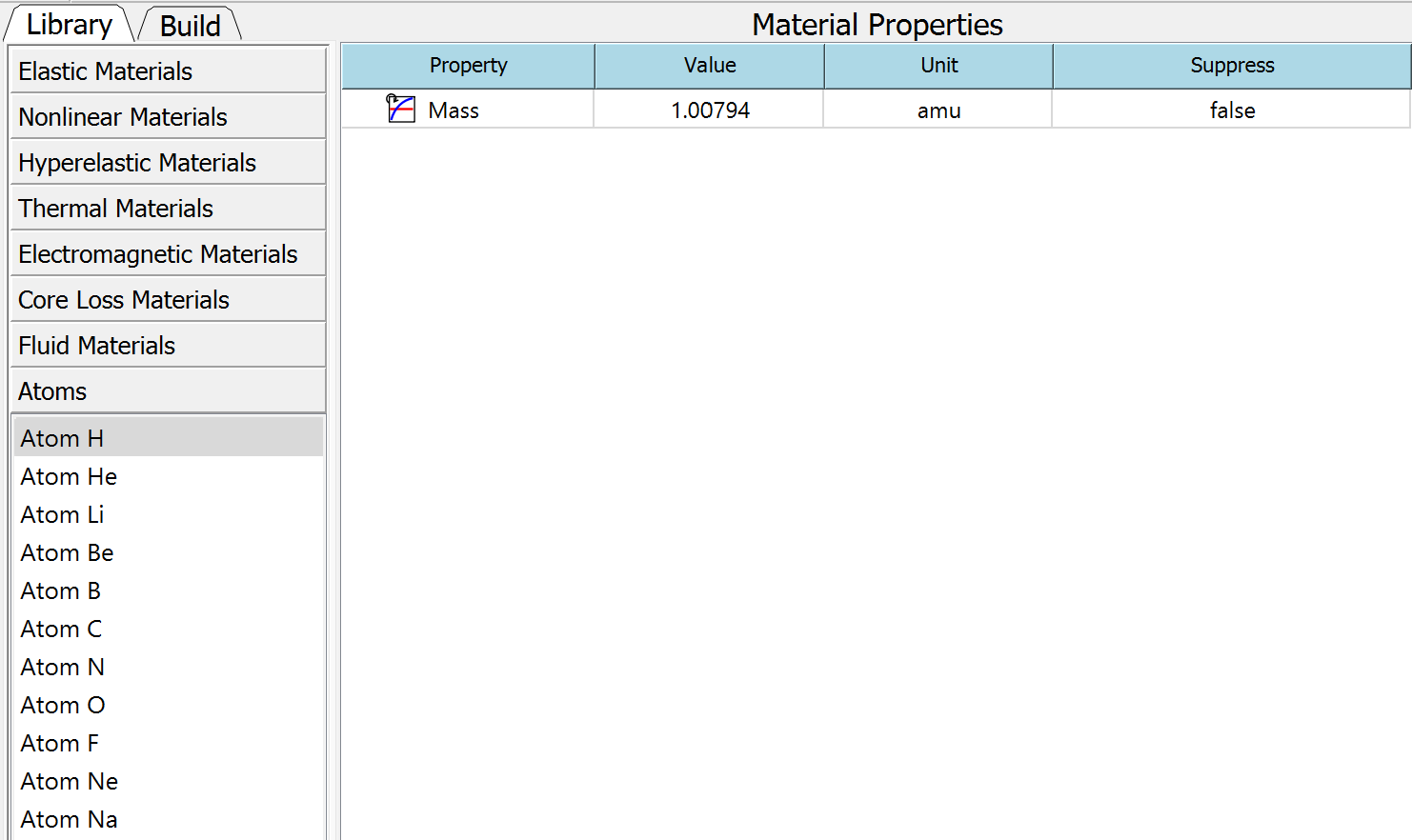 WELSIM has released the 2025R1, supporting molecular dynamics analysis