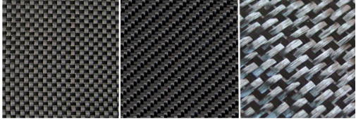 Defining Multi-Layered Composite Structure in Finite Element Analysis