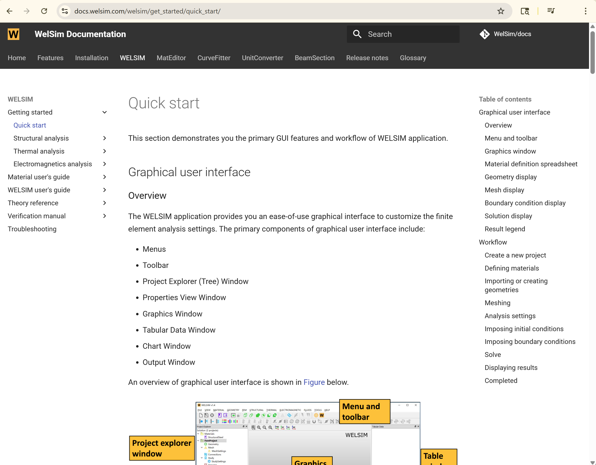 WELSIM 2025R2 releases to enhance structural dynamics