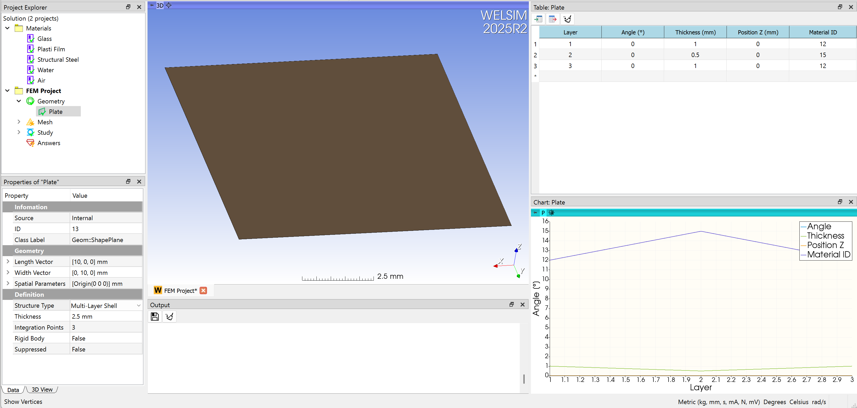 WELSIM 2025R2 releases to enhance structural dynamics