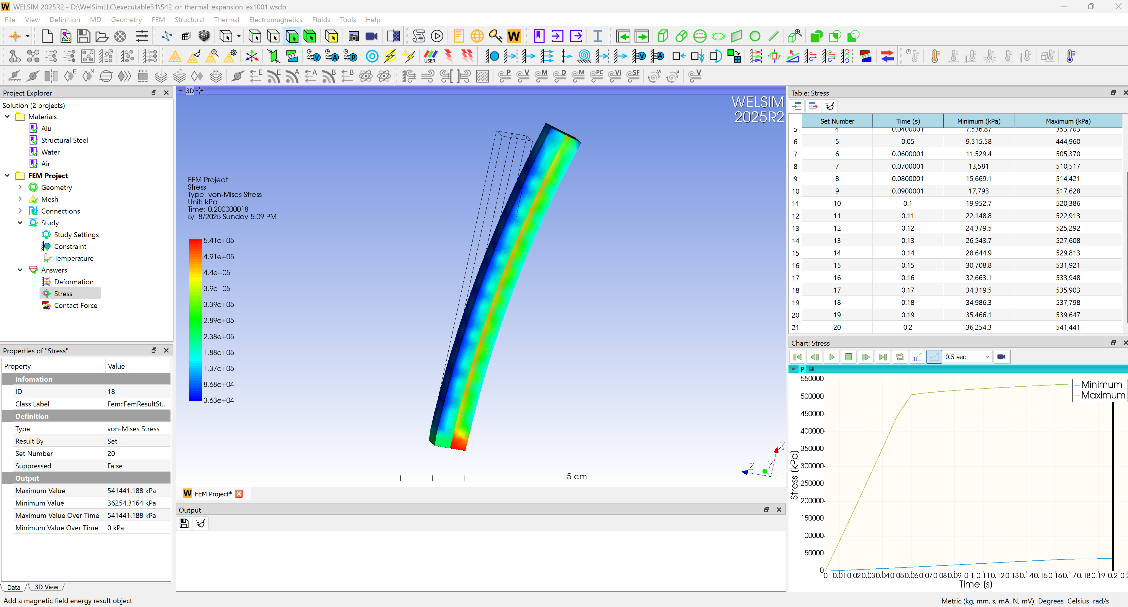 WELSIM 2025R2 releases to enhance structural dynamics