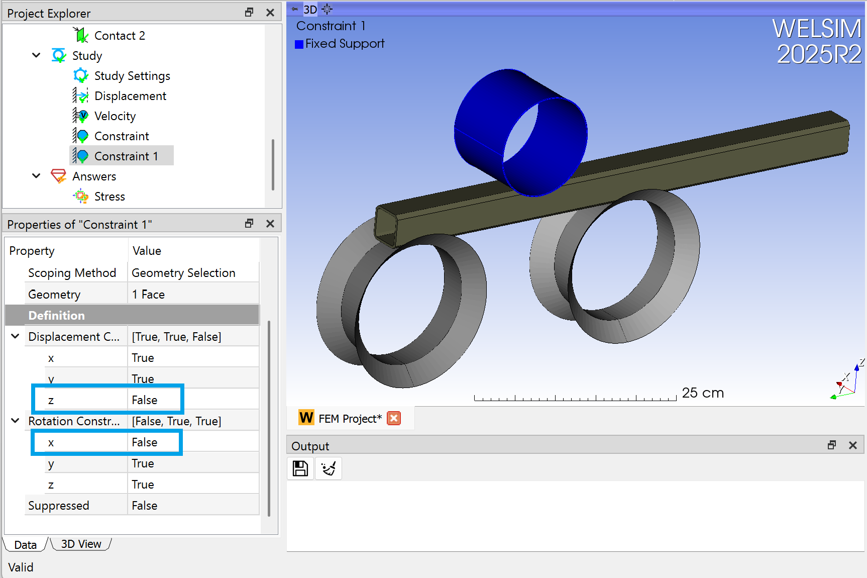 Finite Element Analysis of Plastic Roll Forming