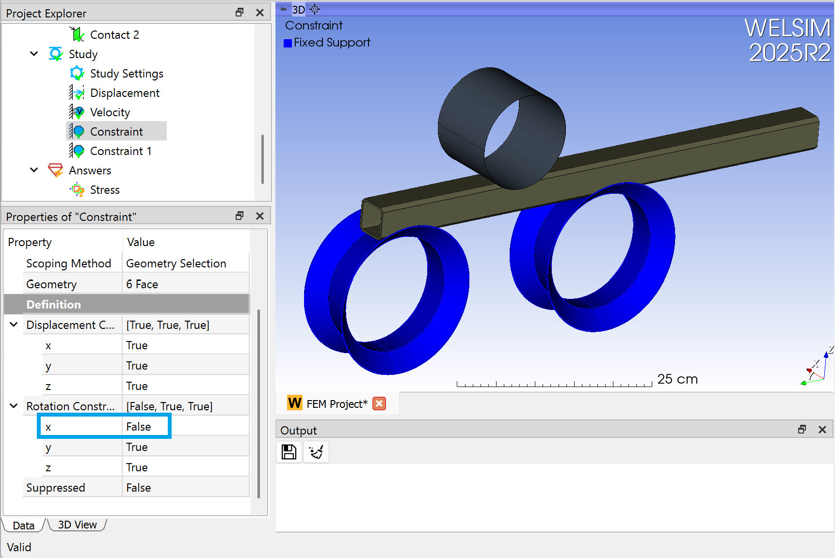 Finite Element Analysis of Plastic Roll Forming