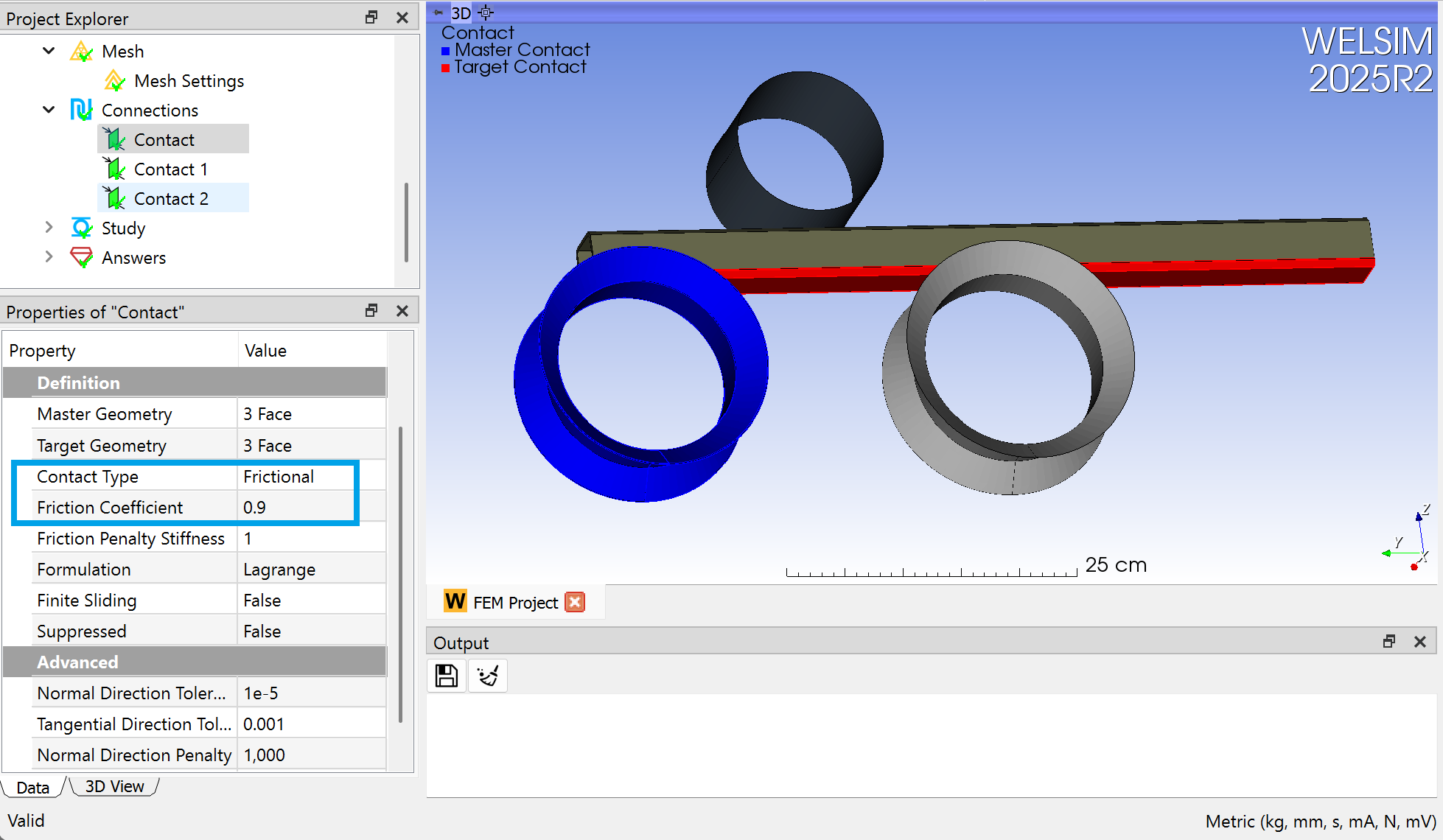Finite Element Analysis of Plastic Roll Forming