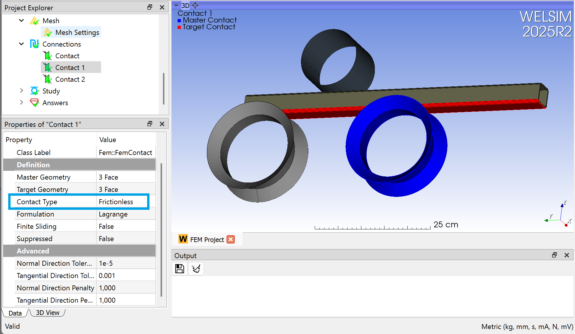 Finite Element Analysis of Plastic Roll Forming