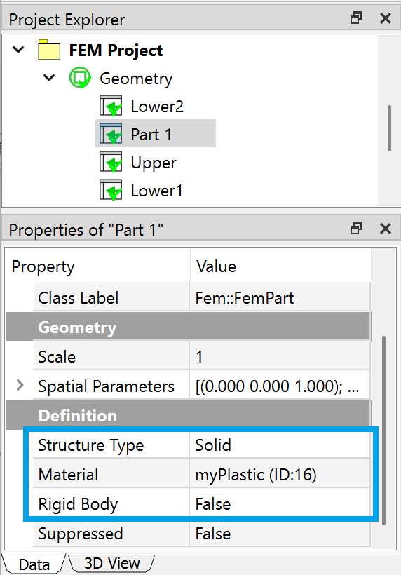 Finite Element Analysis of Plastic Roll Forming