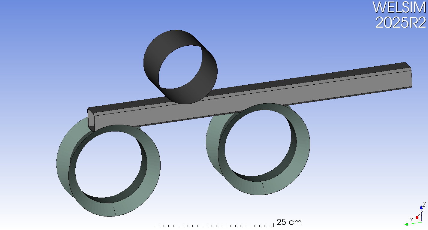 Finite Element Analysis of Plastic Roll Forming