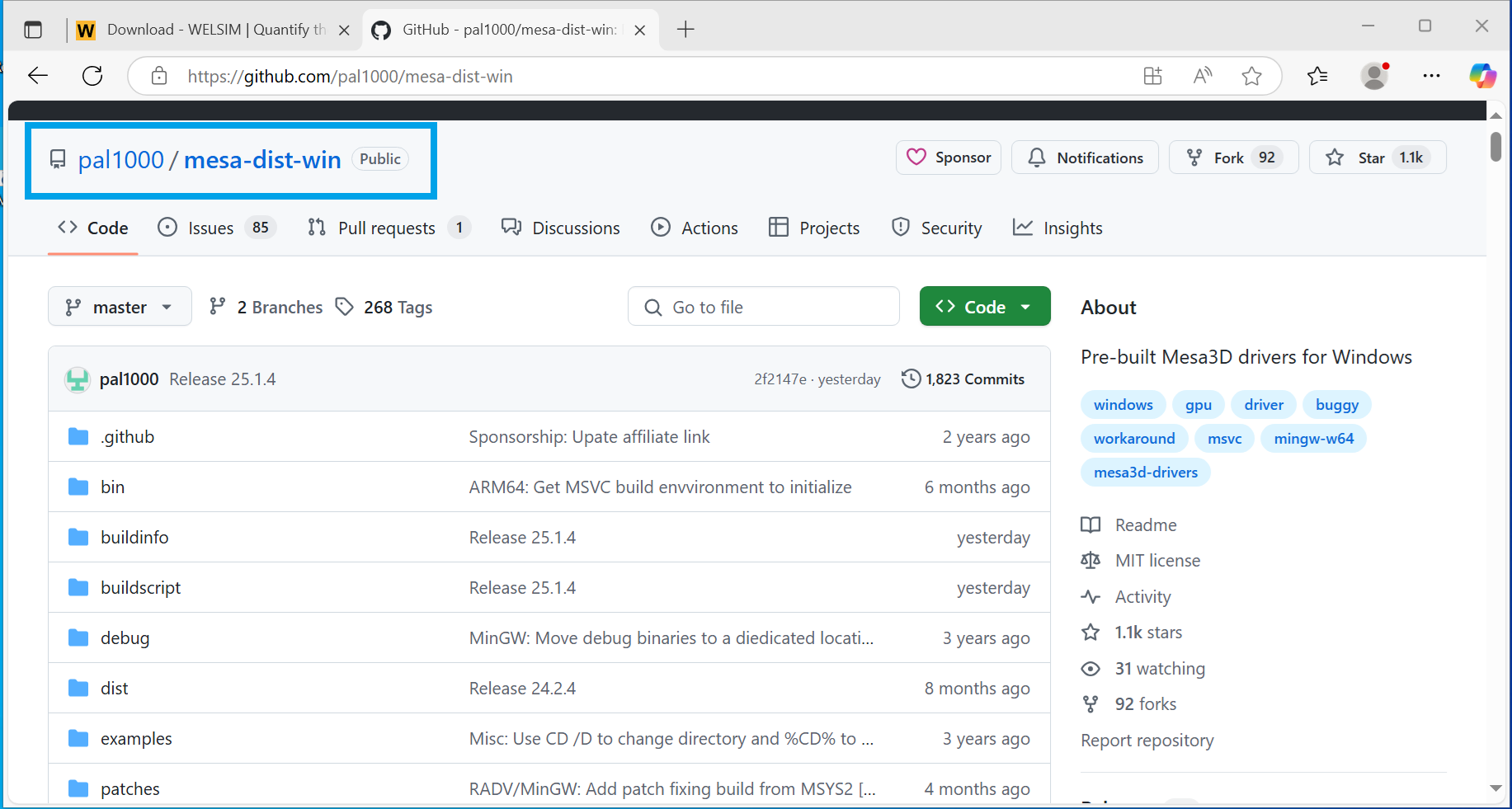 Running OpenGL-based applications in a sandbox/virtual machine