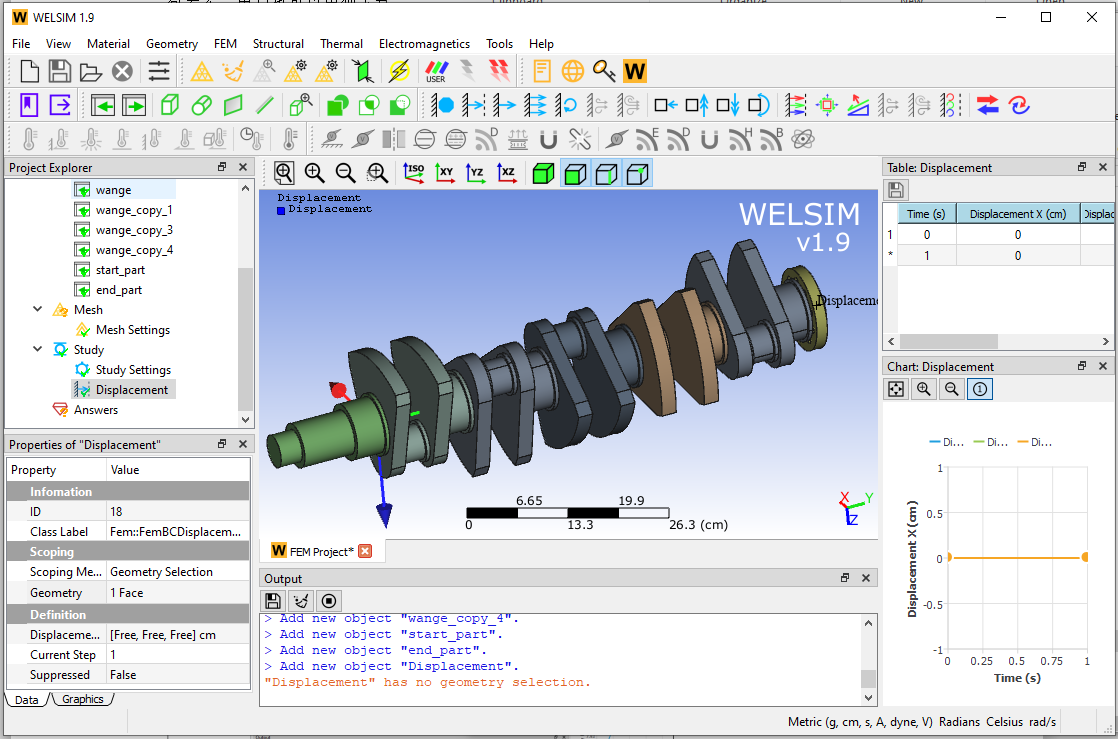 Gallery - WELSIM | Quantify the Uncertain
