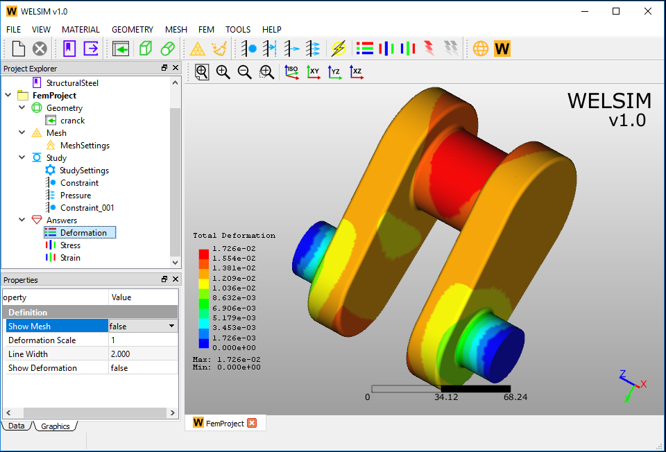 Gallery - WELSIM | Quantify the Uncertain